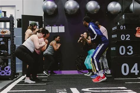 Unity Read Reviews And Book Classes On Classpass