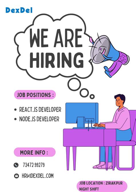 Reactjsdeveloper Nodejsdeveloper Recruitment Hiringalerts Devika