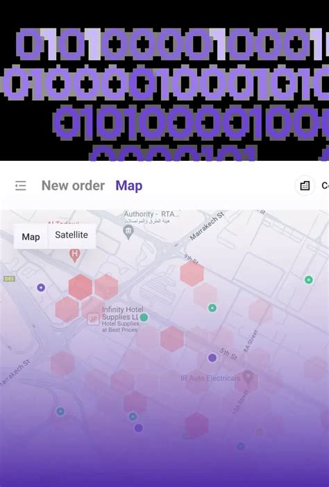 Best Dispatch System For Transportation And Taxi Businesses