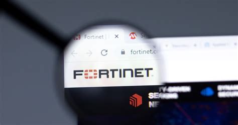 Patch Now Critical Fortinet Rce Bug Under Active Attack