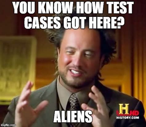 Real Life Tdd With Spring Test Case Analysis Part Ii Everyday Unit Testing