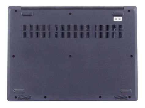 Lenovo Ideapad Review Wide Variety Of Options Within A Sleek Chassis Laptopmedia Com