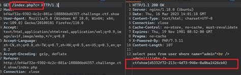 Ctfshow【萌新赛】 Tranquility Ctfshow【萌新赛】 Tranquility