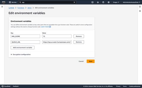 Introducing The New Amazon Q Developer Experience In Aws Lambda Aws