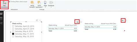 Dax Measure Sum Behavior Question Microsoft Fabric Community