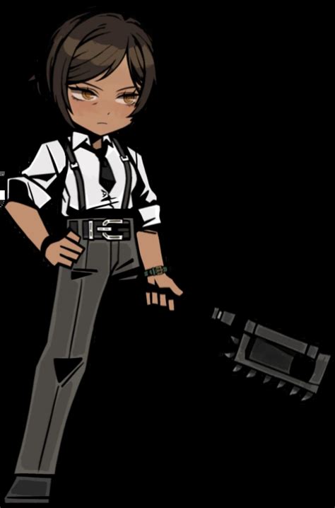 Molar Office Fixer Outis Limbus Company Wiki Fandom