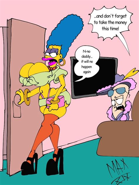 post 5243201 marge simpson the simpsons maxtlat