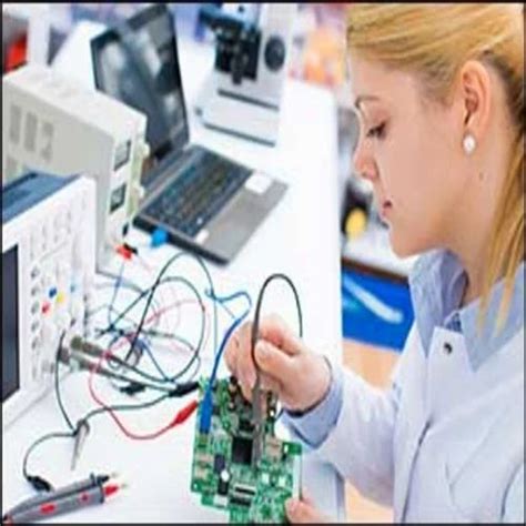 Rf Testing Services At ₹ 15000 Sample In New Delhi Id 2850371348988
