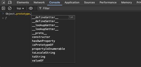 Javascript Prototypes How Objects Inherit Properties And Methods Logrocket Blog
