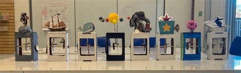 Crafting Creativity With Cardboard Automata For The Love Of Learning