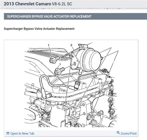 P0033 Turbocharger Bypass Valve Control Circuit At Jaime Cardenas Blog