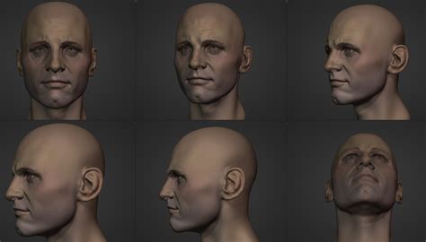 Human Proportions Nudity Page Works In Progress Blender Artists Community