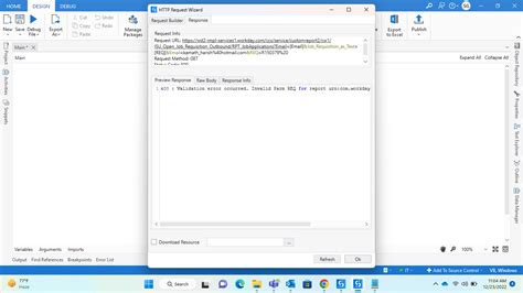 API With Uipath Studio UiPath Community Forum