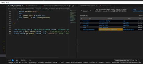 Codeql从入门到入狱一 Jycxks Blog