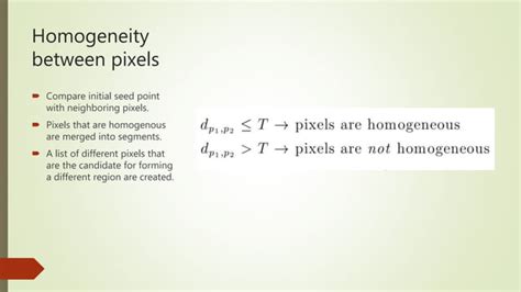 A New Approach For Parallel Region Growing Algorithm In Image