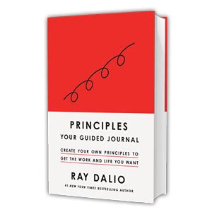 Principles Your Guided Journal Create Your Own Principles To Get The