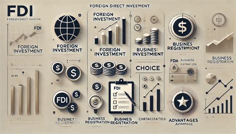Fdi备案全面指南：外商投资企业的企业登记与选择 跨境合规圈odi备案fdi备案安永国际 跨境合规圈 Odi备案fdi备案专业办理代办