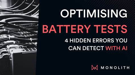 webinar 4 hidden errors you can detect with ai monolith