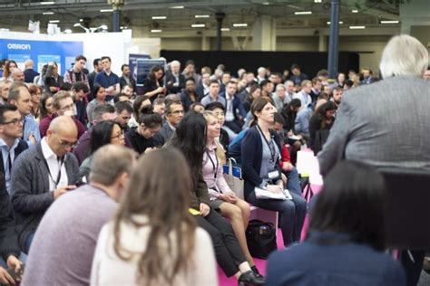 Intelligent Automation I Conference And Exhibition