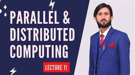 Principles Of Parallel Algorithms In Pdc Urduhindi Youtube