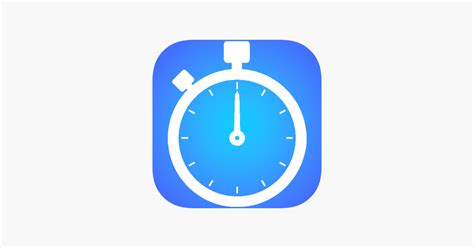 ‎tabata Timer Interval Training On The App Store