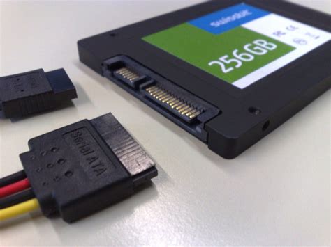 Industrial SATA II Solid State Drive Supports Up To MB S Dat