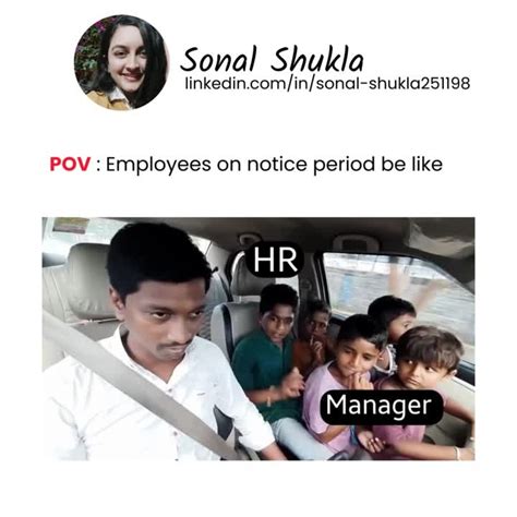 Sonal Shukla On Linkedin 😬😂😅 207 Comments