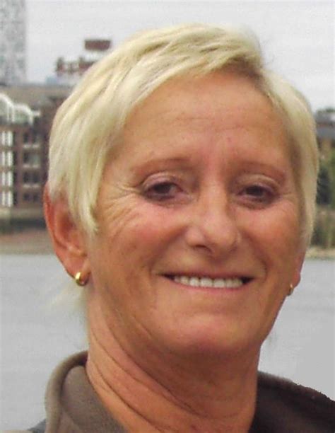 Josee Van Den Meerssche 08 05 2024 Dans Nos Pensées