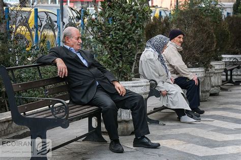 فیش حقوقی بازنشستگان کشوری منتشر شد