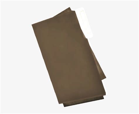Fo4 Folder Cutout Folder Fallout 4 551x695 Png Download Pngkit
