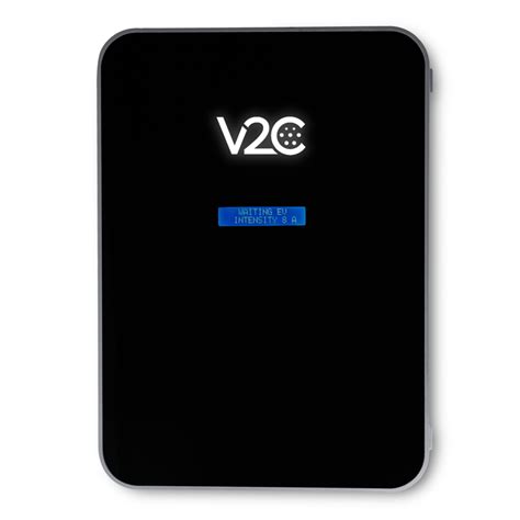 V2c Trydan 22kw 5m Type2 Ac Dc Zaščita Ev Polnilnice