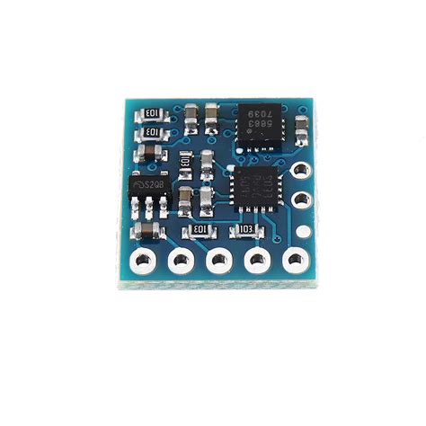 GY M Axis Compass Magnetometer Sensor Module Replaces HMC L GY