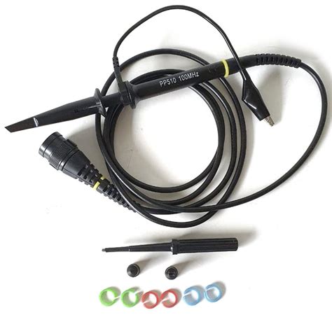What Is Inside An Oscilloscope Probe At Ben Waterbury Blog