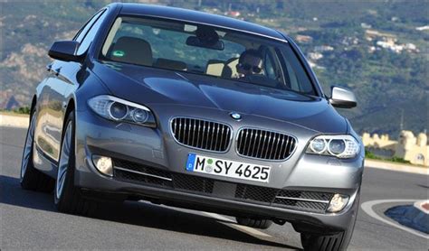 Top Ten Cars To Have Sex In The Irish Sun