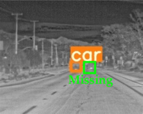 Qualitative Comparison Of The Infusion Net Results And Cft [25] Results