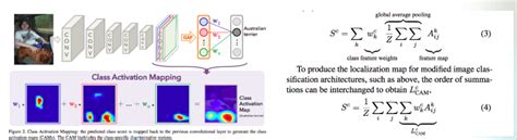 Grad Cam 介紹 Grad Camvisual Explanations From Deep Networks Via