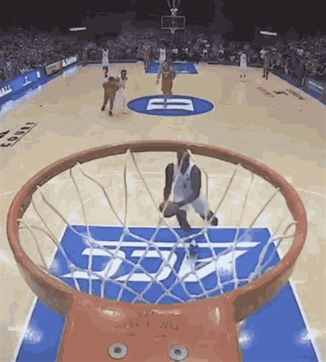 Zion Duke Dunk  Zionduke Dunk Basketball Discover And Share S