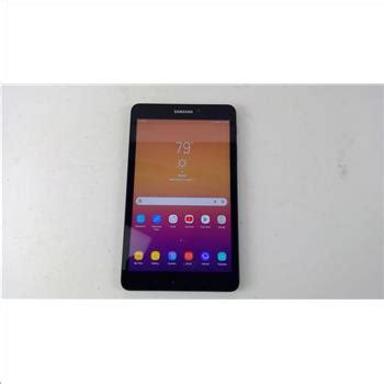 Samsung Galaxy Tab A Gb Wi Fi Only Property Room