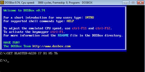 How To Install And Play Old DOS Games In Windows Make Tech Easier