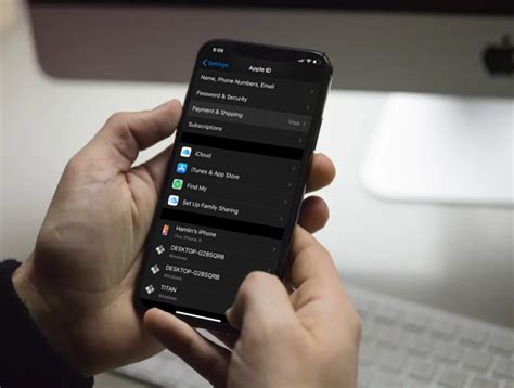 How To Remove Apple ID Payment Method On IPhone IPad