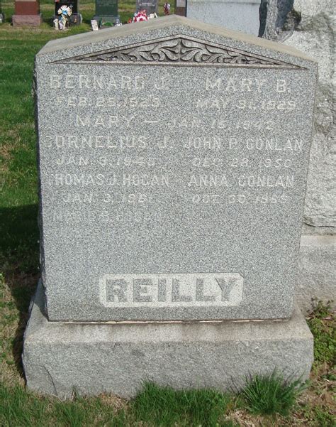 John P Conlan Unknown 1950 Find A Grave Memorial