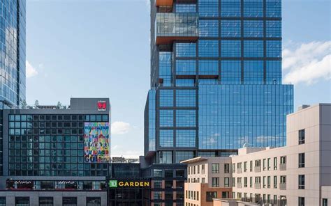 Transit Oriented Design Archives Lemessurier