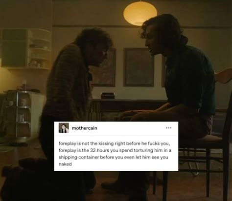 Devils Minion Interview With The Vampire Minions Foreplay