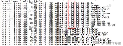Zabbix50监控kafkazabbix监控kafka Csdn博客 Zabbix50监控kafkazabbix监控kafka Csdn博客