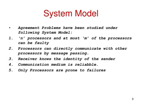 Ppt Agreement Protocols Chapter 8 Powerpoint Presentation Free Download Id613088