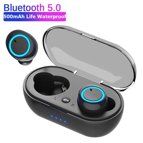 Best Selling Bluetooth Earphone Tws For Ultimate Sound