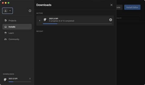Install Unity Software Unity Learn