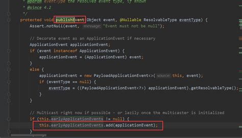 Springboot Refresh解析springboot Refresh Csdn博客