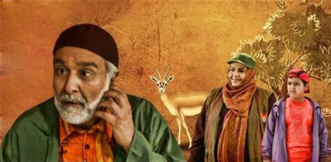 گلایه‌های دایی چپول از حمایت نکردن مسئولان صدا و سیما فضای برنامه‌های