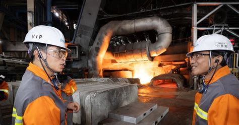 주가 반등한 포스코홀딩스 2차전지 실망 매물 여전